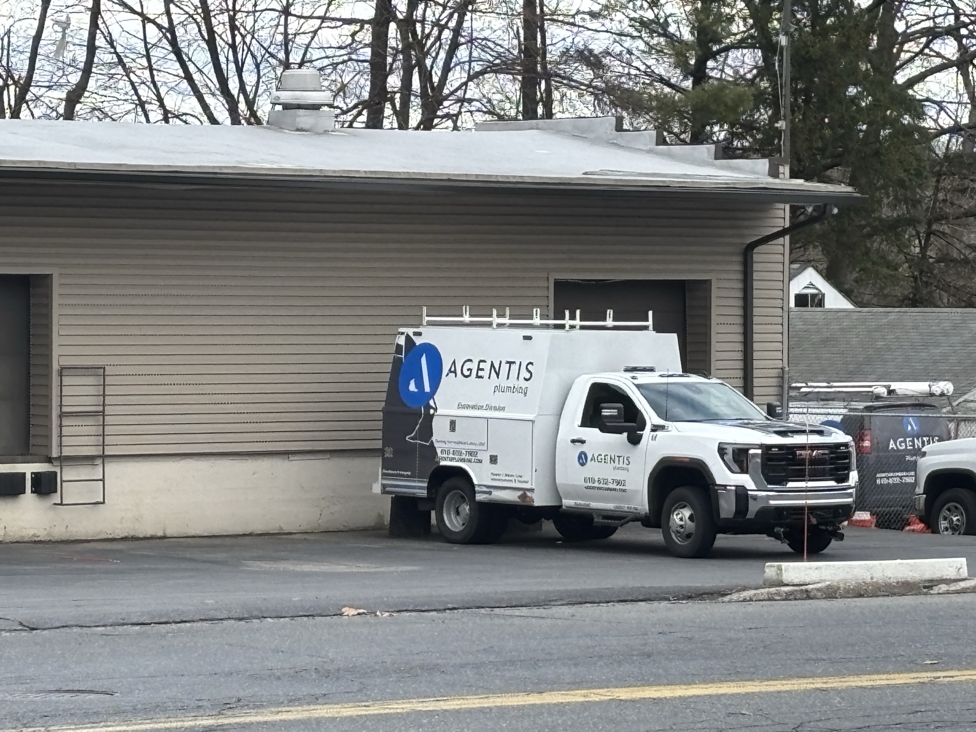Bethlehem Township-Based Agentis Plumbing, Founded in 1954, Sees Expansion After Deal With ...