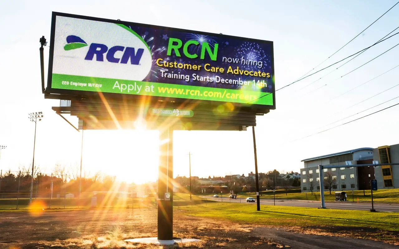 Adams Outdoor Expands in Scranton Area With Acquisition of Billboards ...