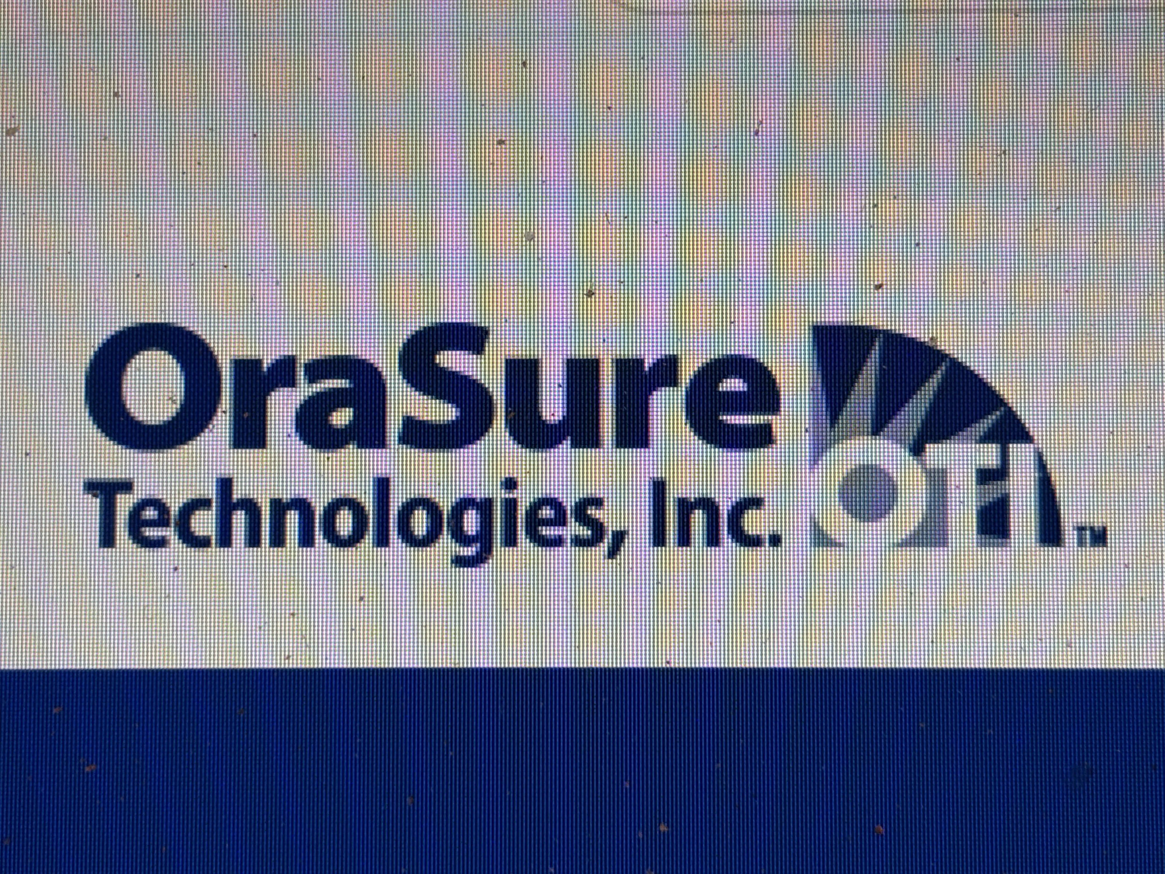 OraSure Keeps Falling, Hits Another 52-Week Low As ‘The Three Pillars ...