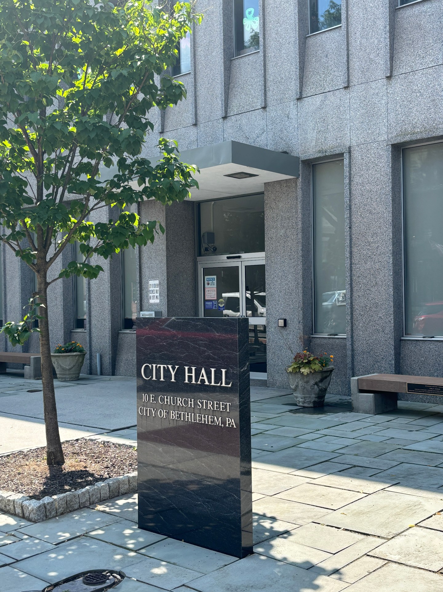 City of Bethlehem May Vote to Pay for `Strategic Plan’ for Health Bureau at Tuesday’s Meeting ...