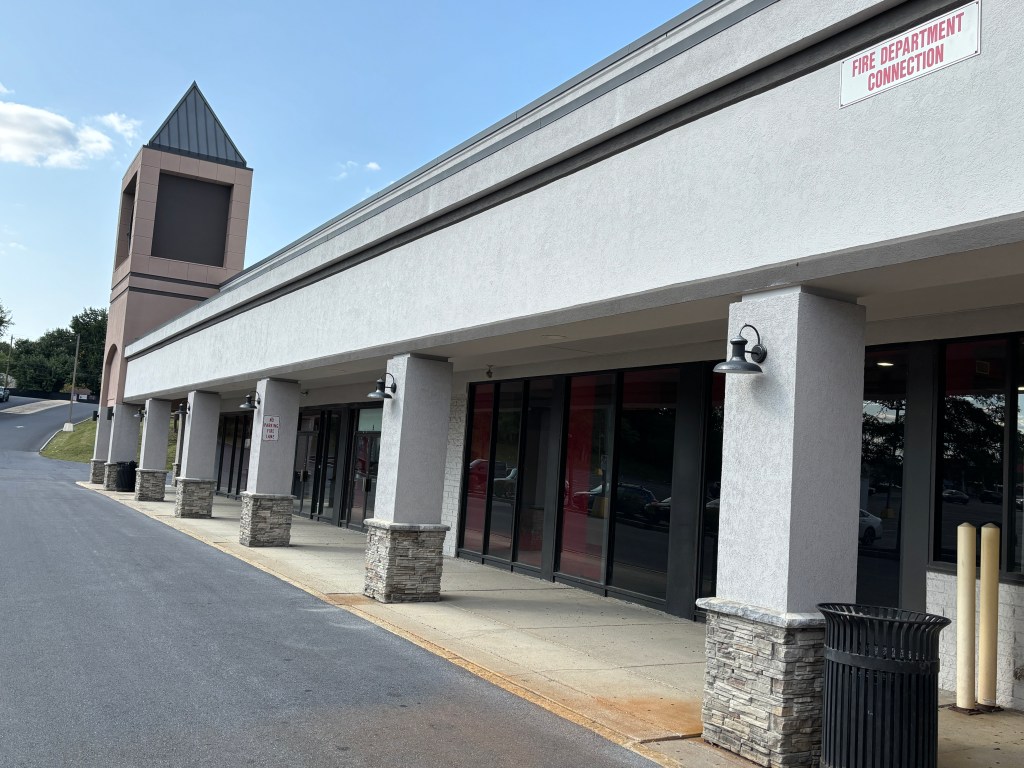 Asylum Fitness to Move Into Former Maxx Fitness in Bethlehem Township ...