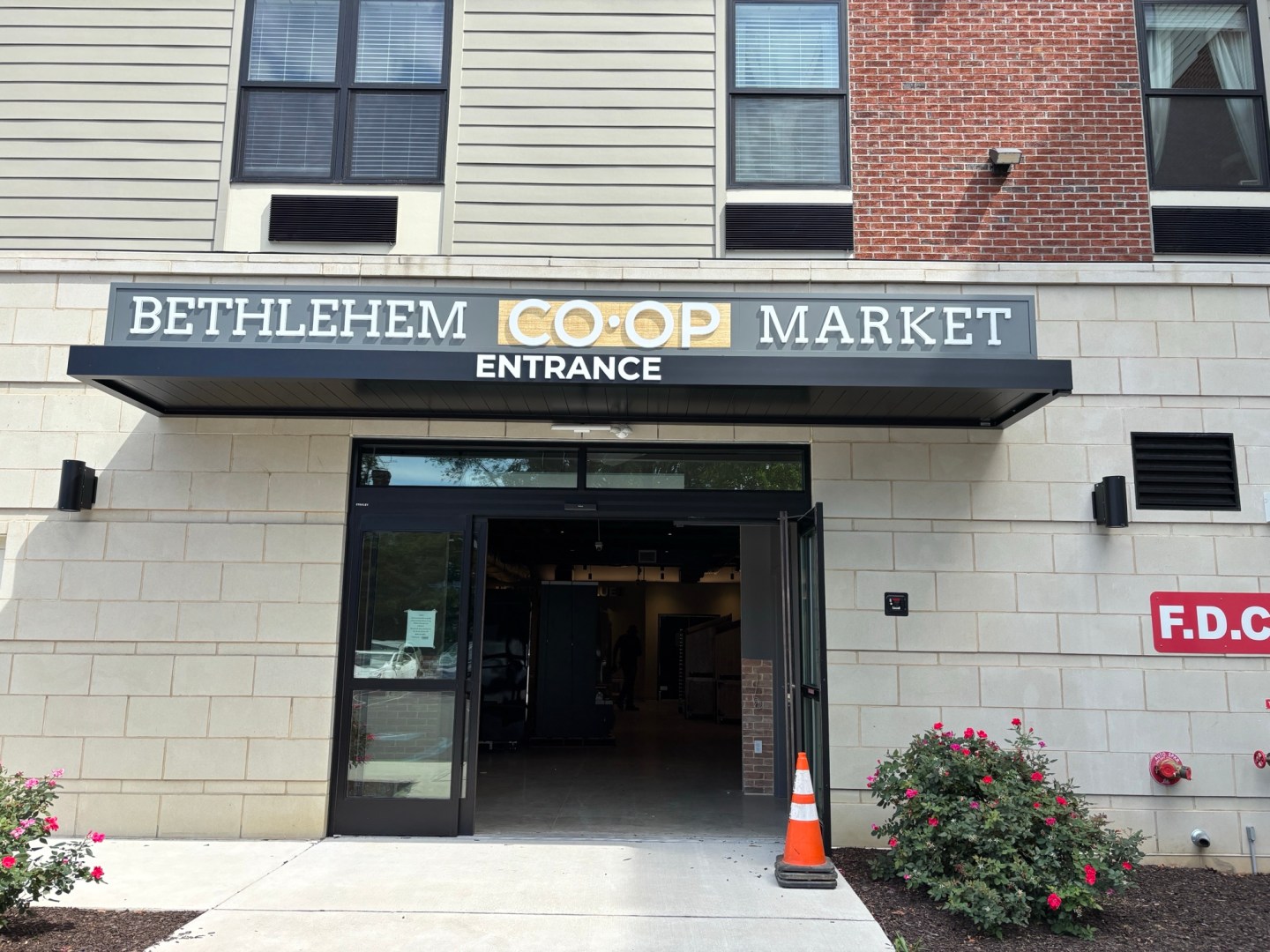 The Bethlehem Co-Op Boondoggle in Its Own Words, Summed Up in One ...