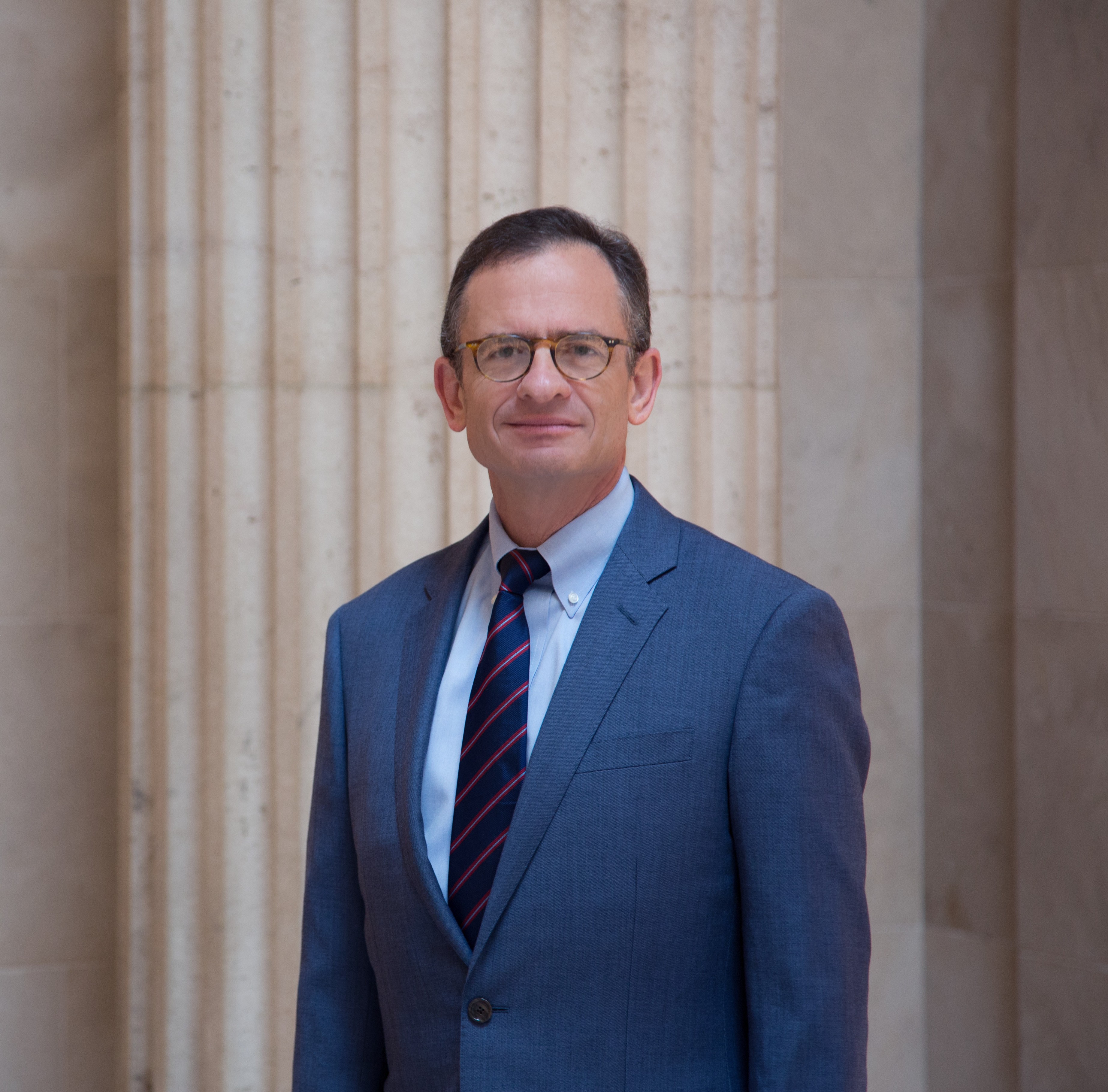 Philadelphia Art Museum Picks Former Lafayette College President Daniel ...