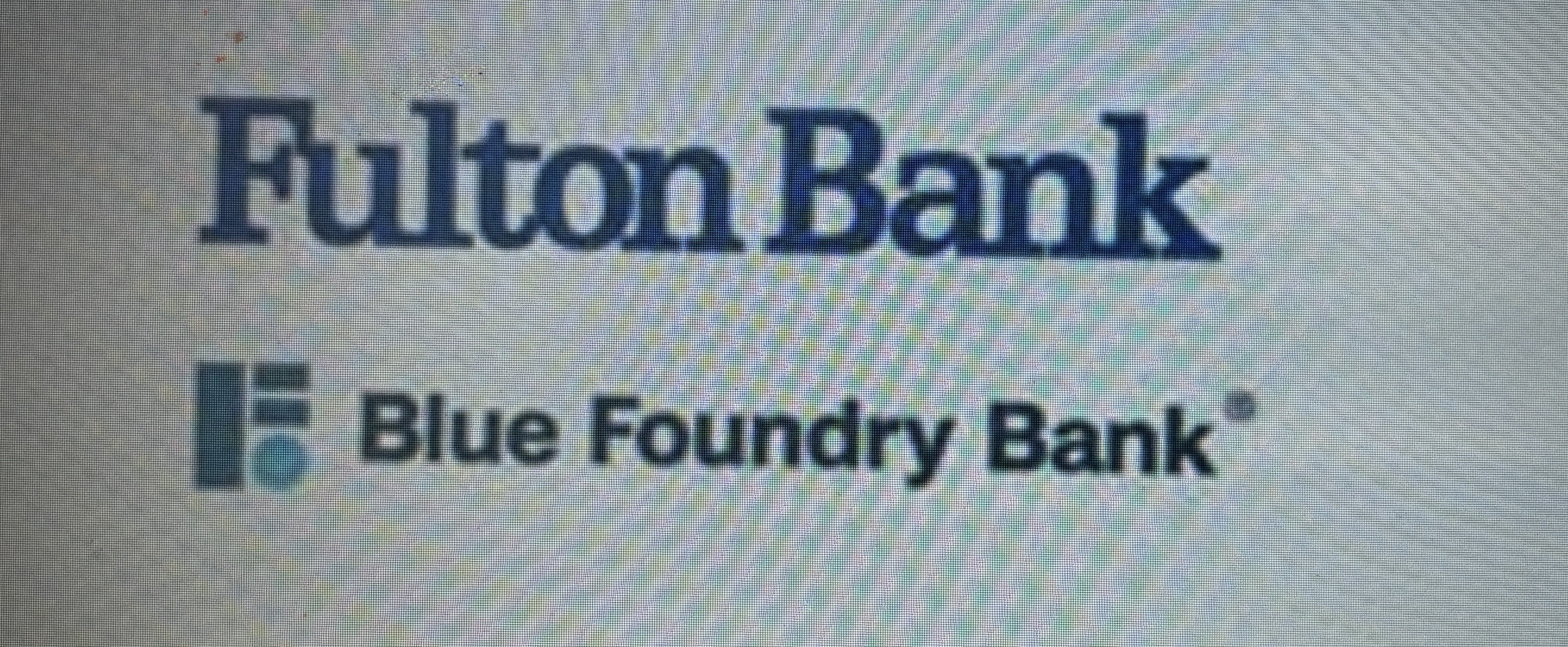 Fulton to Acquire Blue Foundry Bancorp for About $243 Million in Stock ...