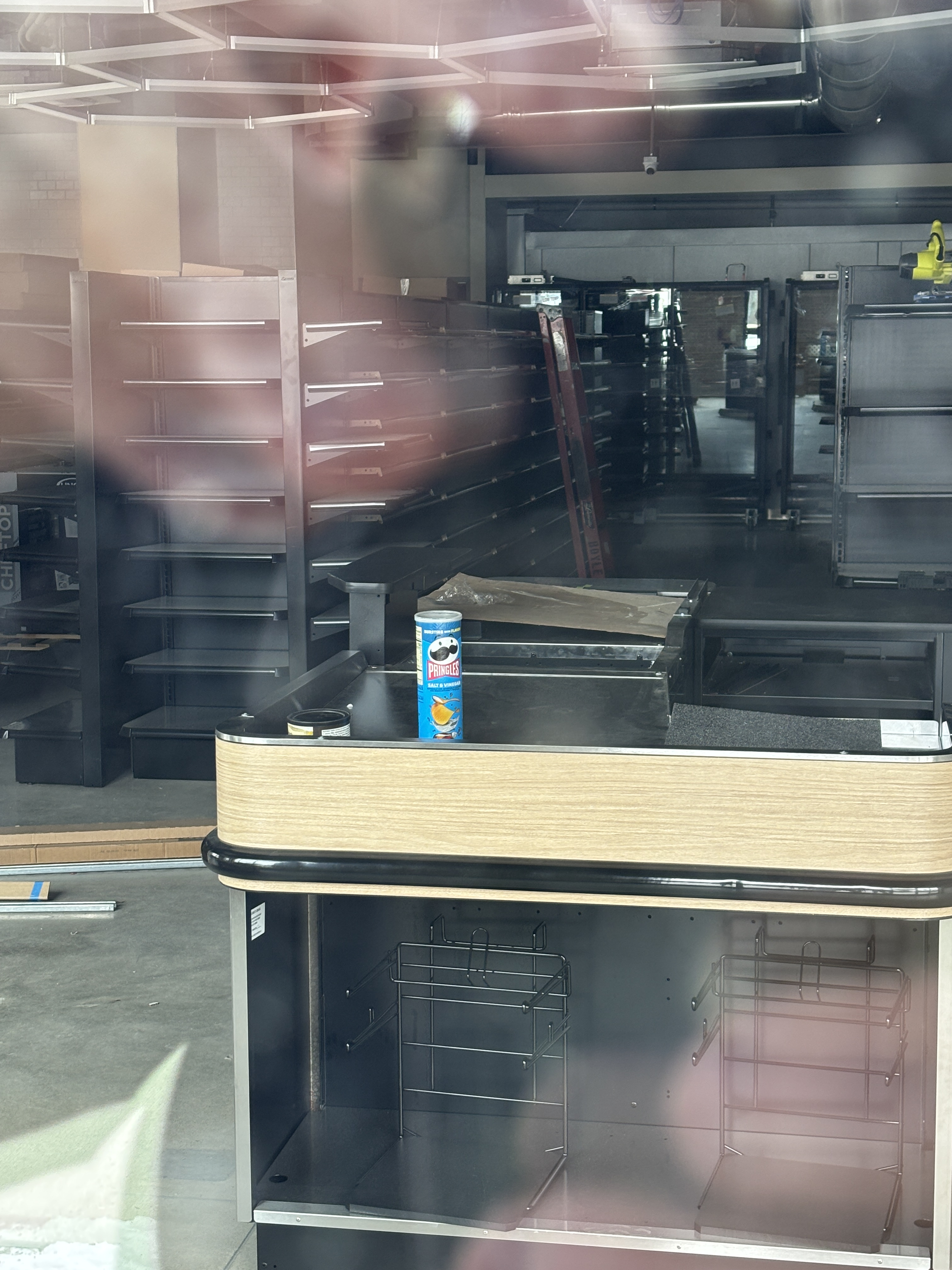 News Flash! Food Seen at Bethlehem Co-Op Boondoggle, and Tonight, a ...