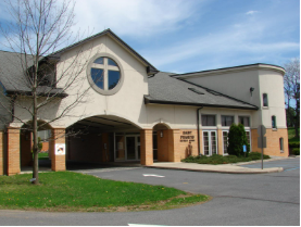 Bethlehem Township to Hear Requests for Boardinghouse at Friary ...