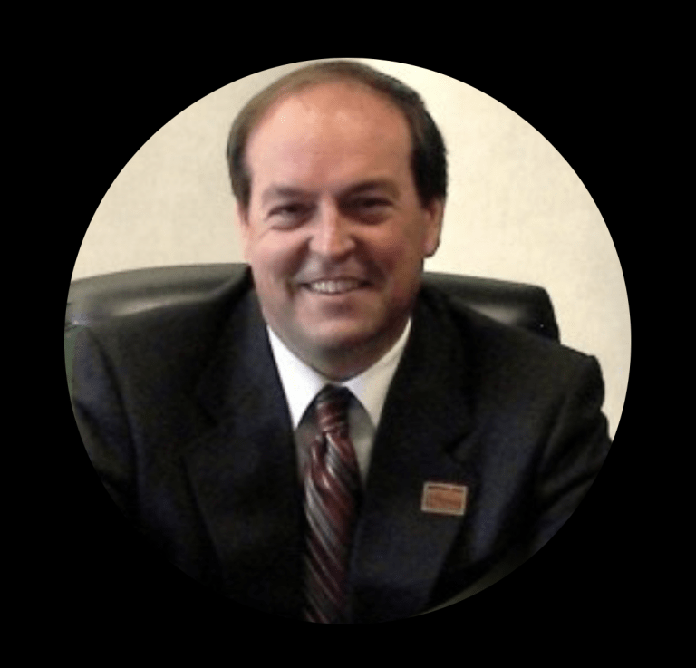 Bethlehem Township Names Edward Hozza Jr. to Succeed Doug Bruce as ...