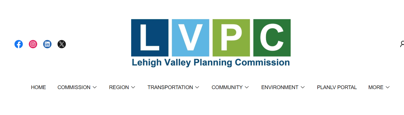 LVPC to Review New $298 Million Easton High School, 324 Housing Units ...